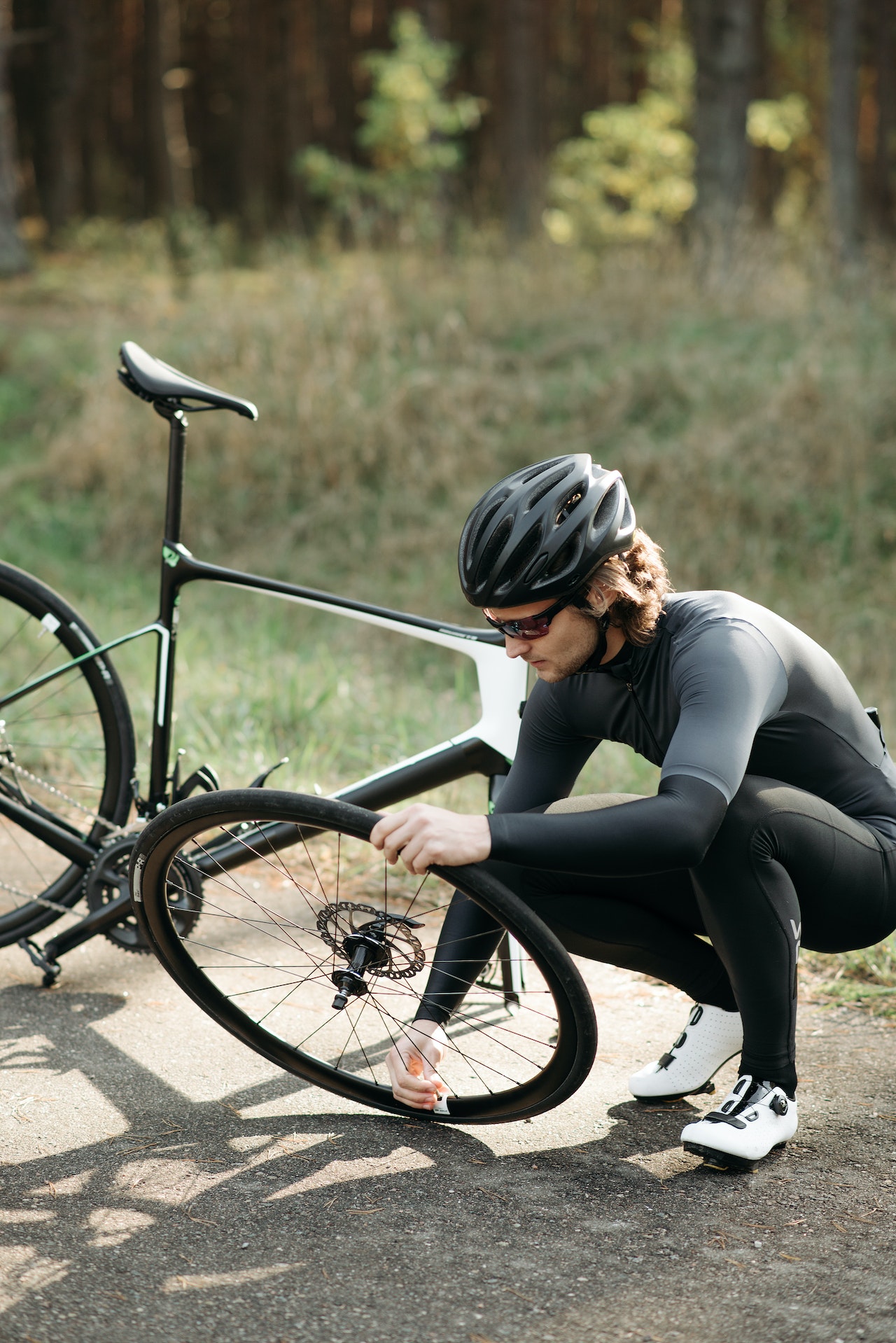 The benefits of Brompton electric and folding bike